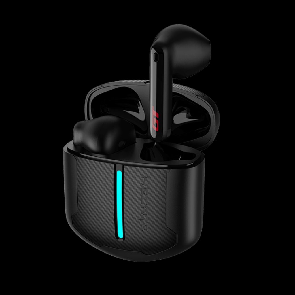Jual HECATE EDIFIER GT2 True Wireless Gaming Earbuds | Shopee Indonesia