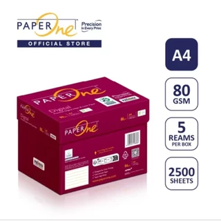 Jual Kertas A4 80 Gram Terlengkap & Harga Terbaru Desember 2025 ...
