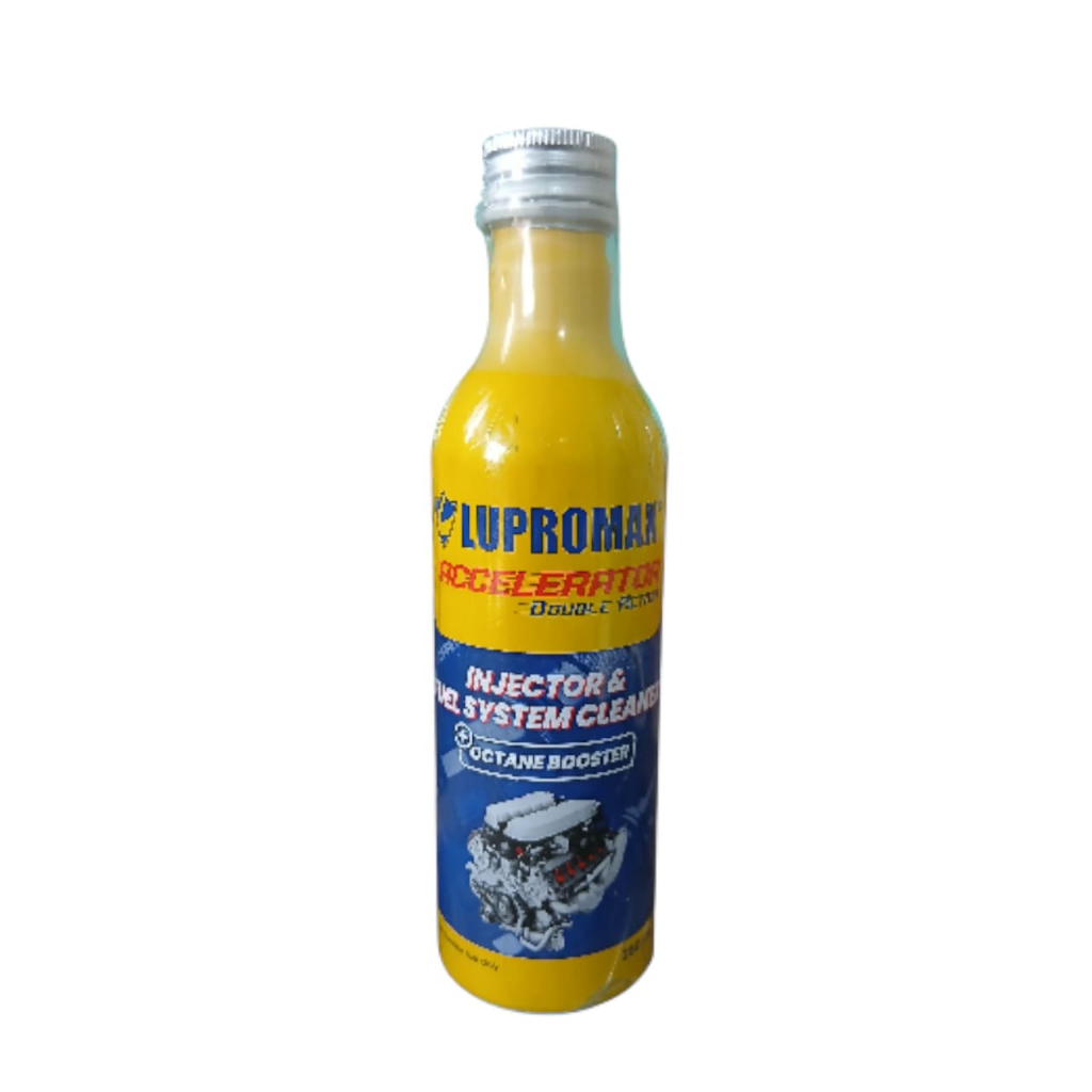 Jual Lupromax ADA Accelerator Double Action [250ml] Injector & Fuel ...