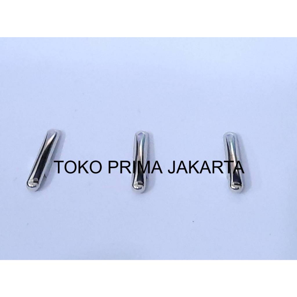 Jual END CLIP / END KLIP PENJEPIT 20 MM NKL (B) | Shopee Indonesia