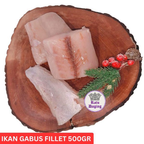Jual Ikan Gabus / Gabus Fillet 500gr | Shopee Indonesia