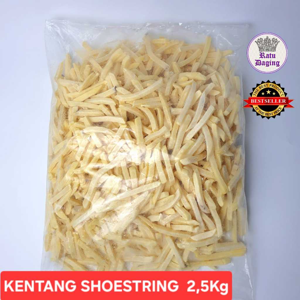 Jual Kentang Frozen Terlengkap & Harga Terbaru Juni 2026 | Shopee Indonesia