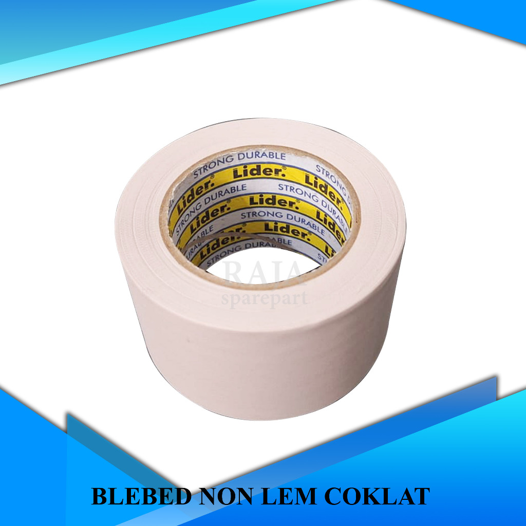 Jual ISOLASI BLEBED AC / ISOLASI PIPA AC / PEMBUNGKUS PIPA AC NON LEM ...