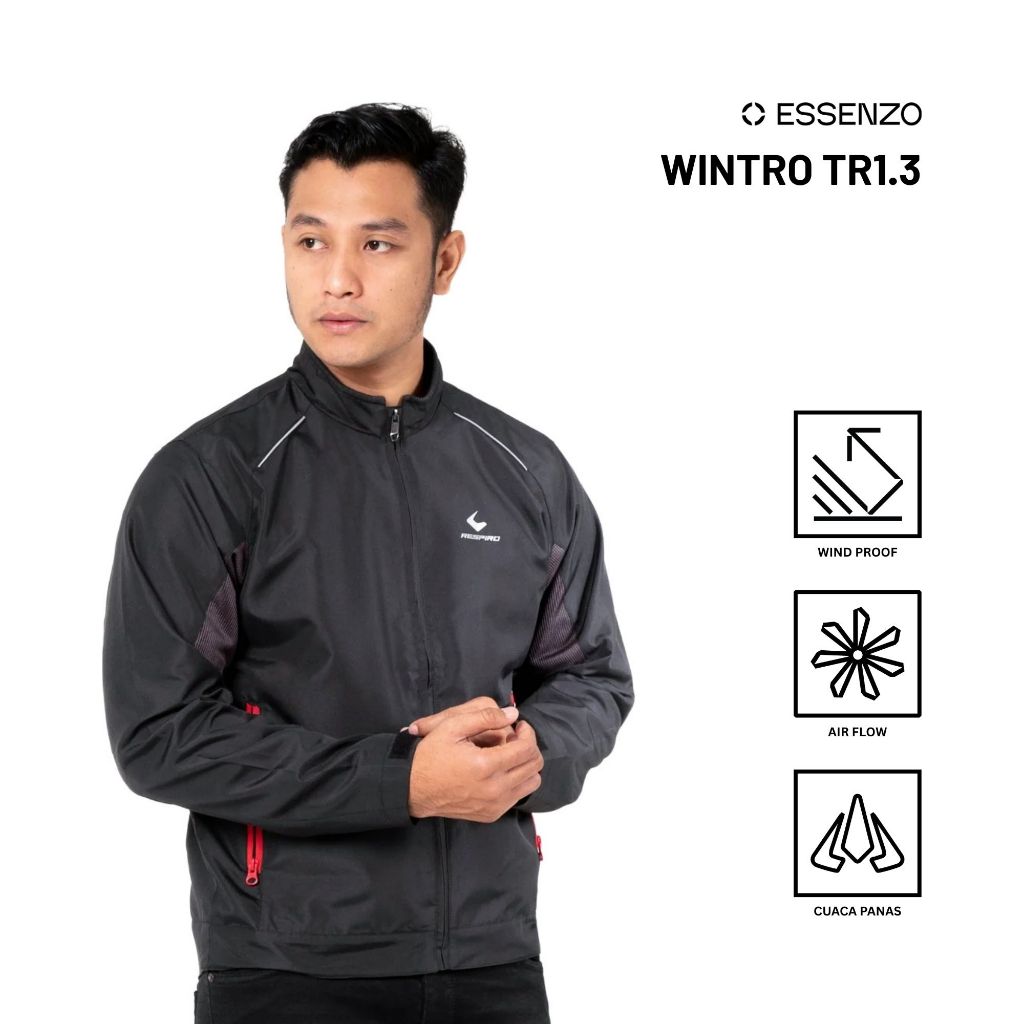 Toko Online Respiro Official Shop | Shopee Indonesia