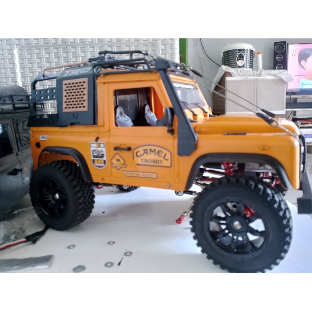 Jual rc nm 99s rtr | Shopee Indonesia