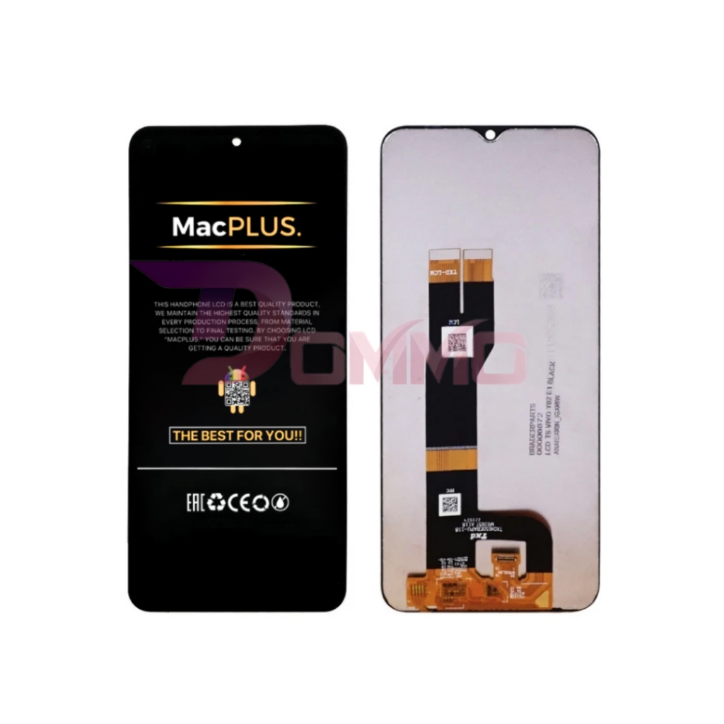 Jual LCD VIVO Y02 / Y02T / Y02A FULLSET TOUCHSCREEN | Shopee Indonesia