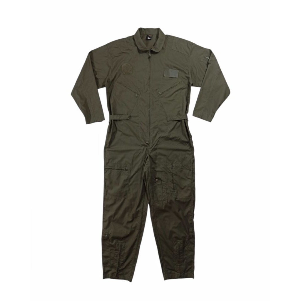 Jual cwu 27/p rothco flight suit wearpack pilot coverall | Shopee Indonesia