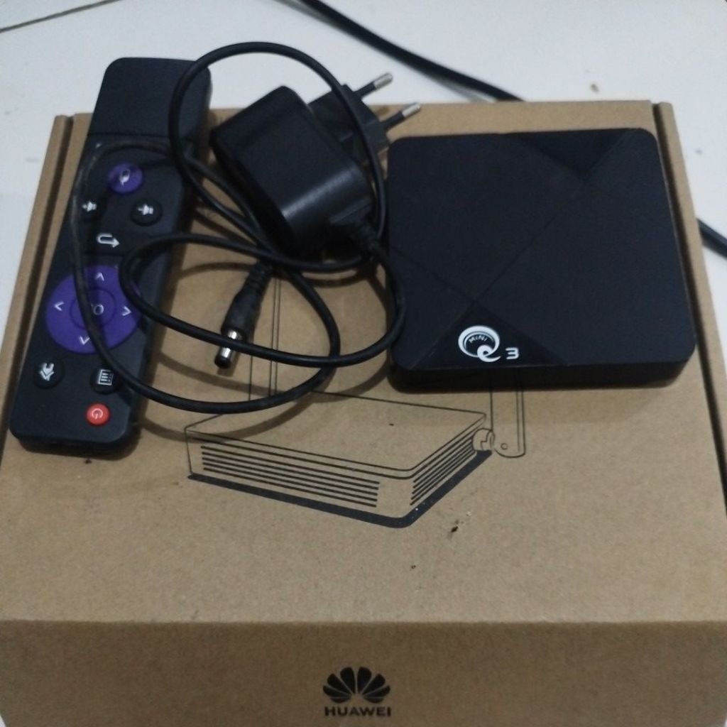 Jual Android box mini Q3 | Shopee Indonesia