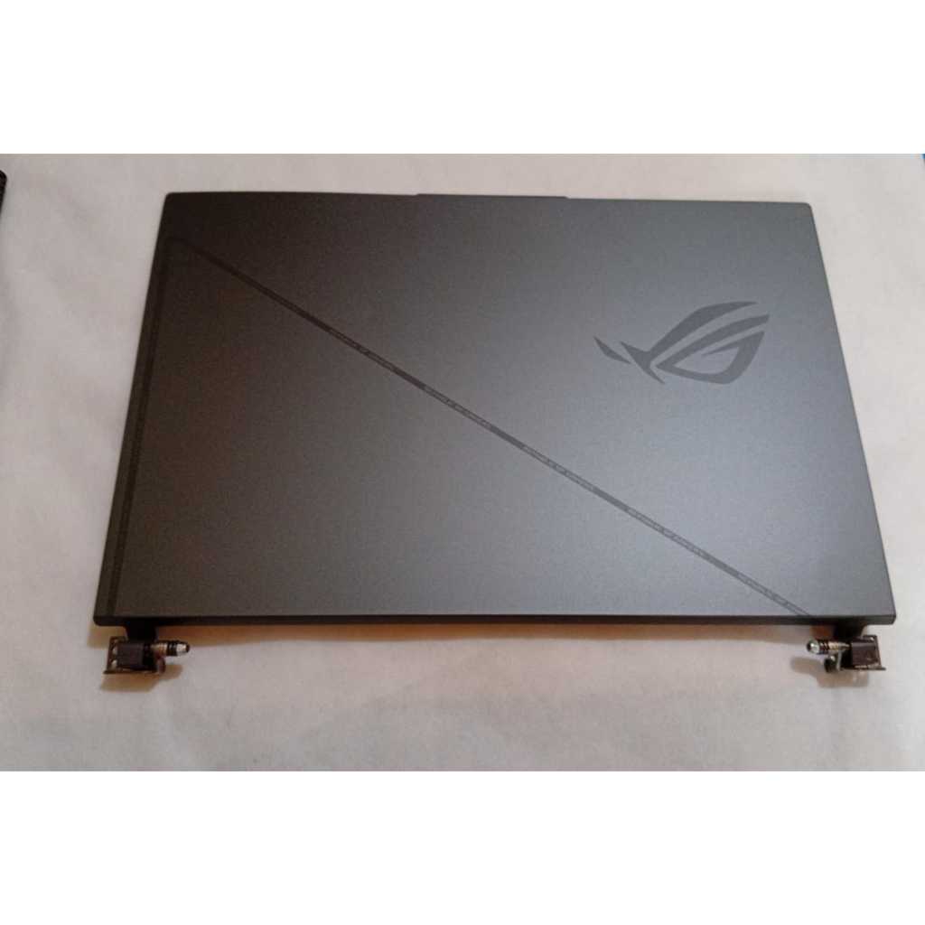Jual Back Cover ASUS ROG Strix G16 G614 | Casing Belakang LCD ...