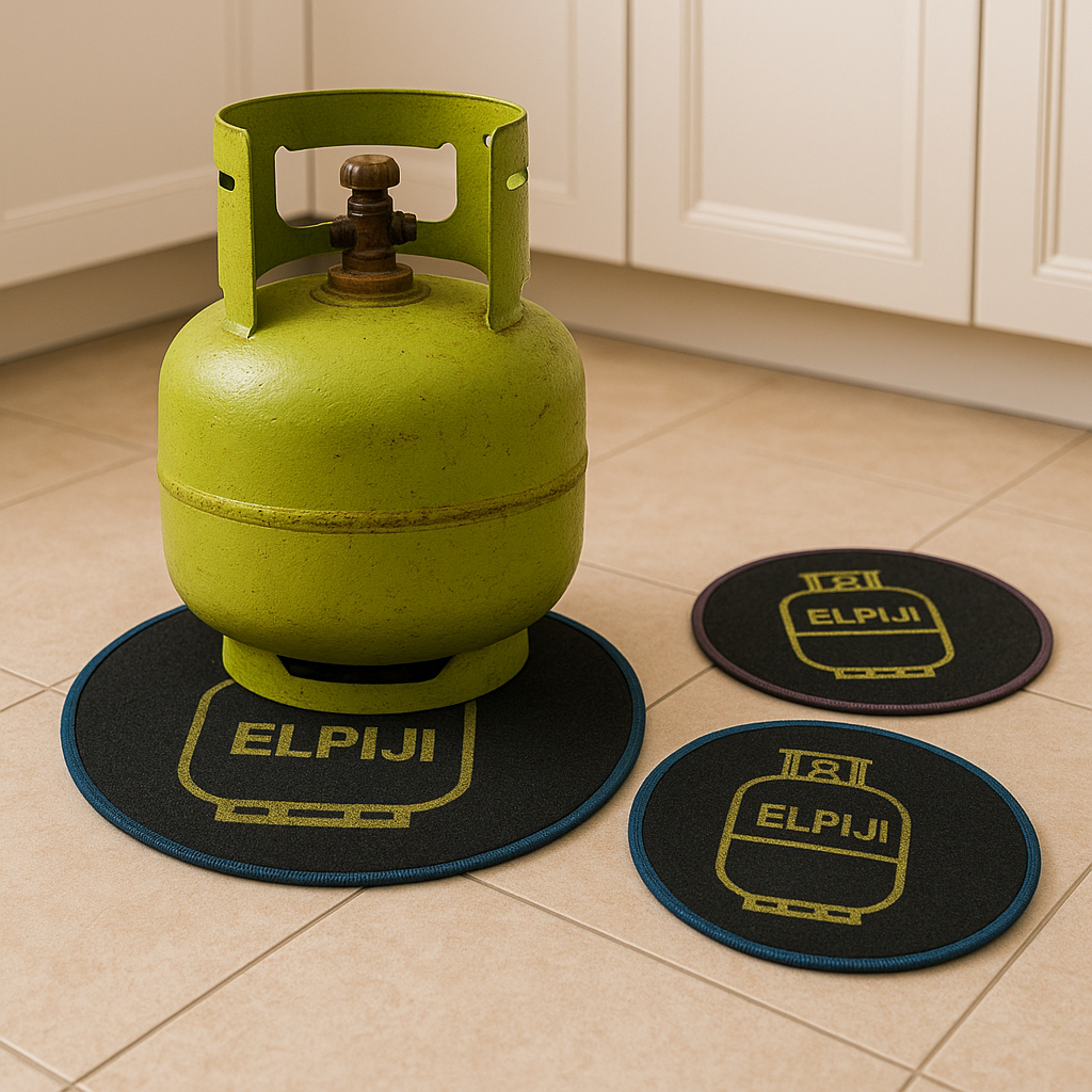 Jual ALAS TABUNG GAS ELPIGI / TATAKAN TABUNG GAS ELPIJI/ALAS TABUNG ...