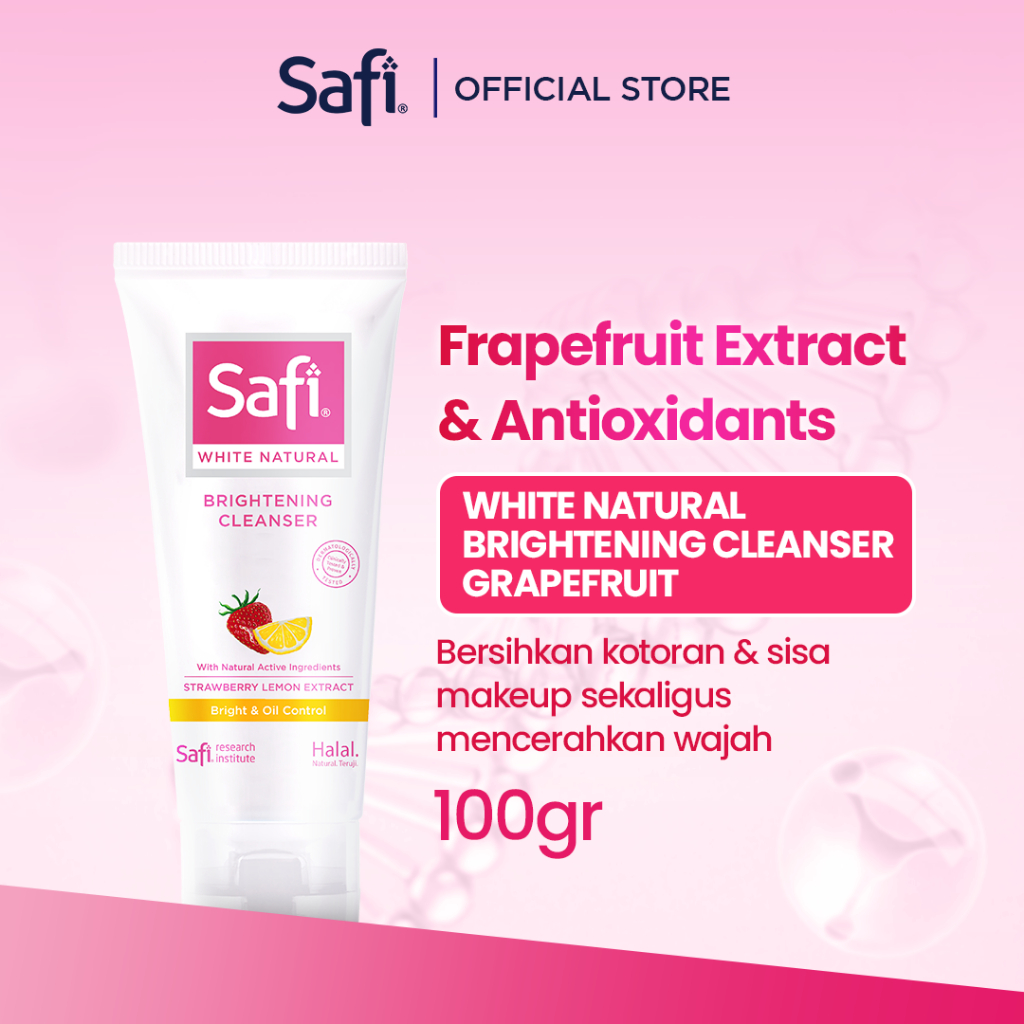 Toko Online Safi Official Shop | Shopee Indonesia