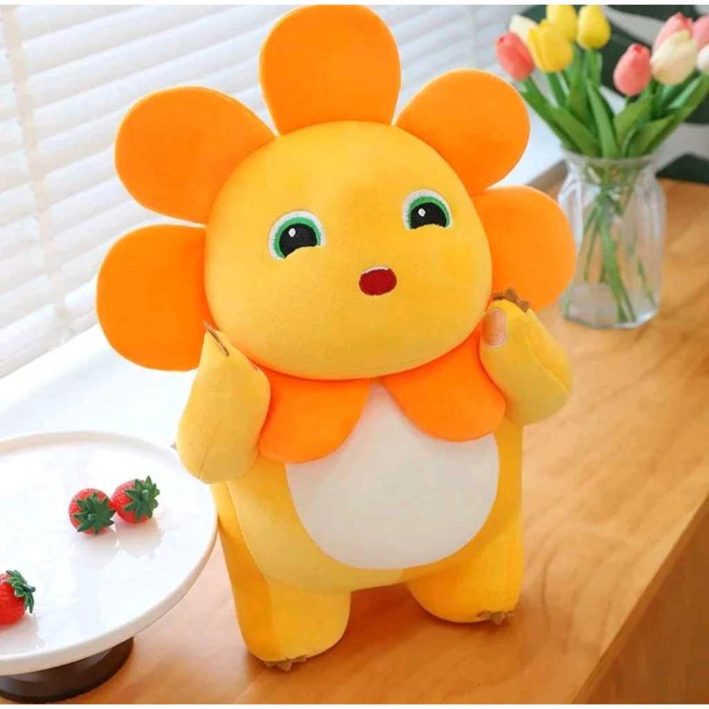 Jual Boneka Nailong Matahari Nalong Gosong Jumbo 70 cm Dino Anak-Anak ...
