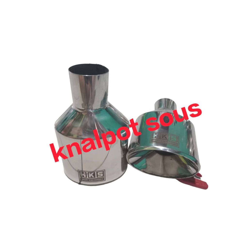 Jual knalpot sous mobil dan truk | Shopee Indonesia