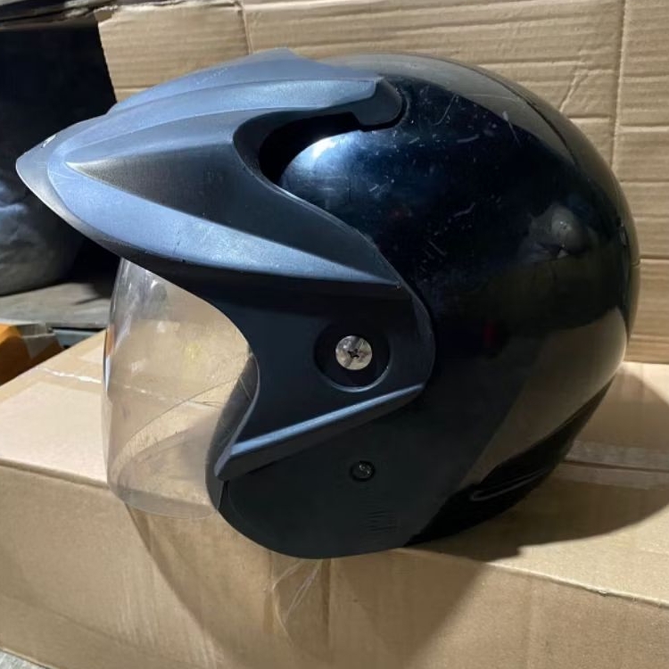 Jual HELM SECOND | Shopee Indonesia