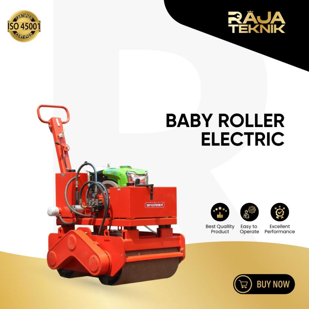 Jual Baby Roller 1 Ton Terlengkap & Harga Terbaru Juni 2026 | Shopee ...
