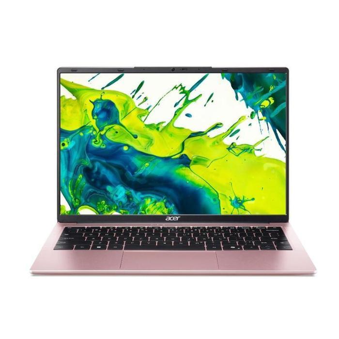 Jual Acer Aspire Lite AL14 42P R1D5 Ryzen 3 5300U 8GB 512GB W11 OHS ...
