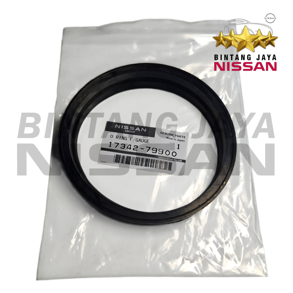 Jual Karet Fuel Pump Nissan Grand Livina Xgear Juke Xtrail T30 T31 ...