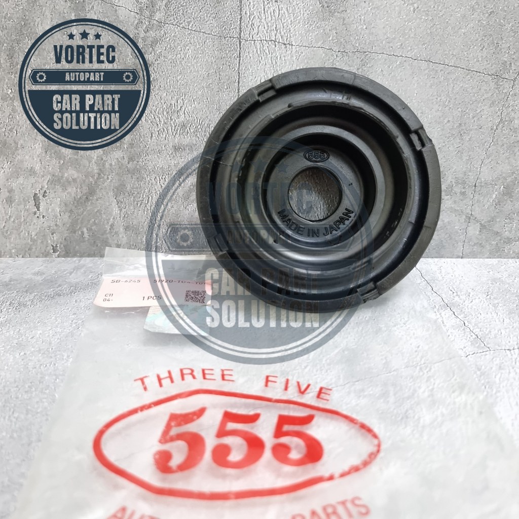 Jual Karet Support Shockbreaker Depan Jazz GD3 RS GE8 GK5 City GD8 GM2 ...