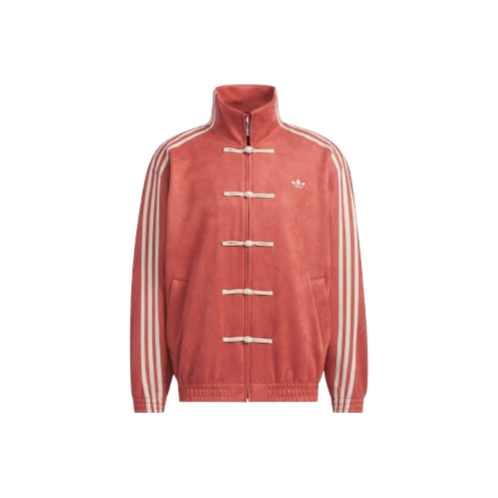 Jual Adidas Cheongsam Jacket Chinese New Year Exclusive 100% Authentic ...