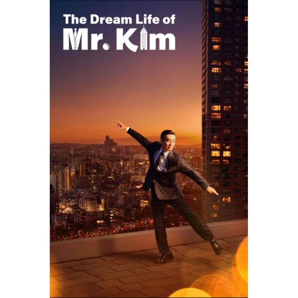 Jual Dream Life of Mr Kim (kra) | Shopee Indonesia