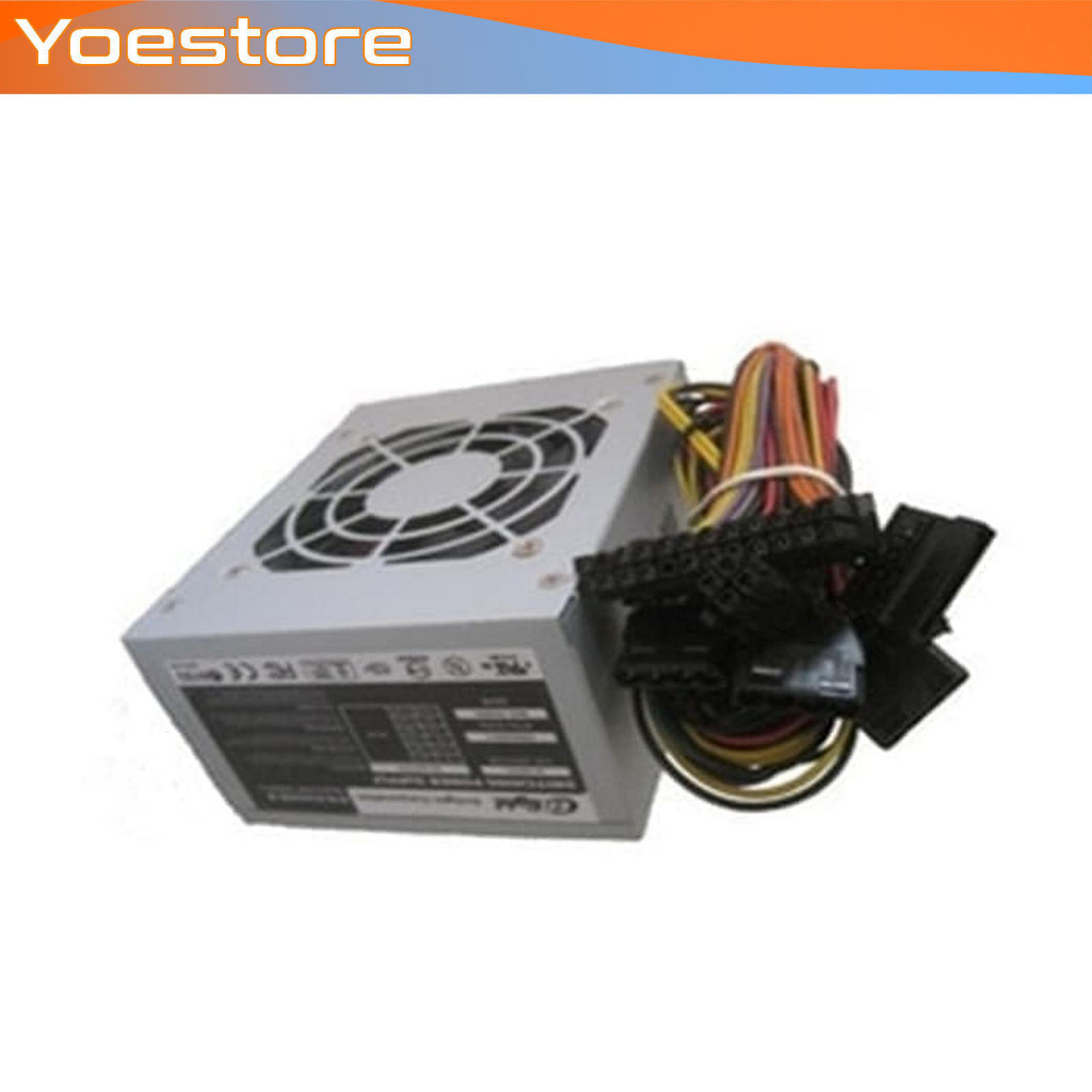 Jual ENLIGHT SFX Power Supply 300W - MINI ITX | Shopee Indonesia