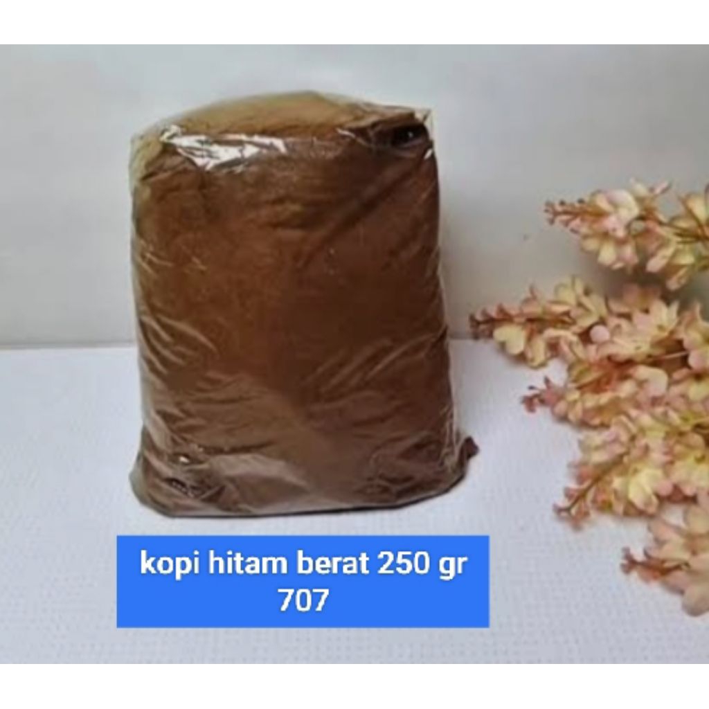 Jual KOPI BUBUK ASLI SEMENDO DARI PALEMBANG 250 GR | Shopee Indonesia