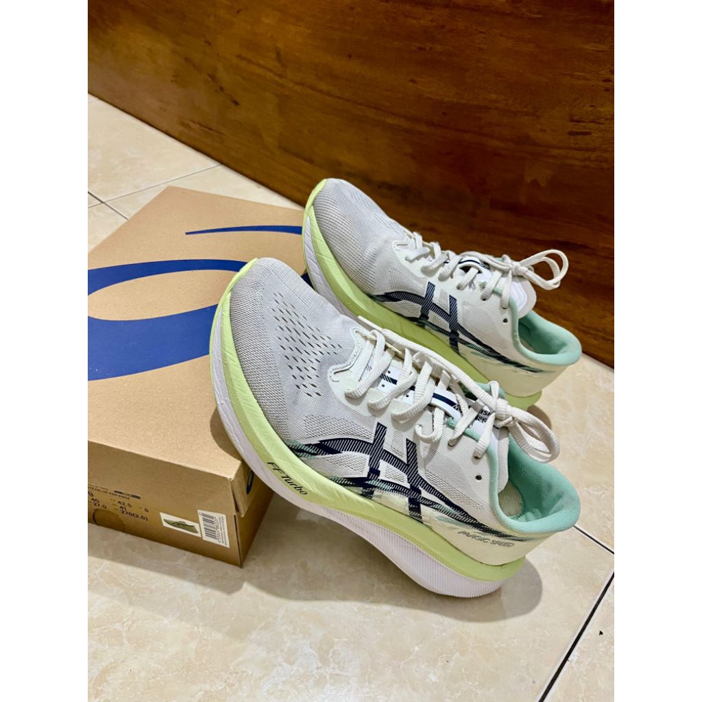 Jual ASICS MAGICSPEED 4 | Shopee Indonesia