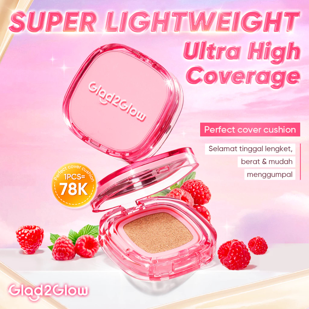Jual G2G Cushion Terlengkap & Harga Terbaru Juni 2026 | Shopee Indonesia