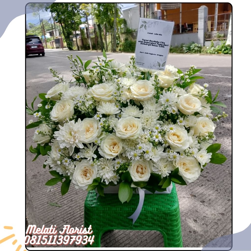 Jual Bunga meja | Buket Bunga Meja | Bunga meja bogor | Buket Bogor ...