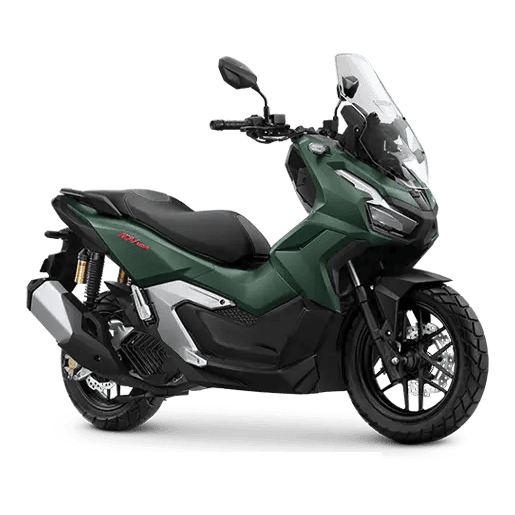 Jual SEPEDA MOTOR NEW HONDA ADV 160 ABS 2026 MEDAN DAN ACEH SEKITARNYA ...