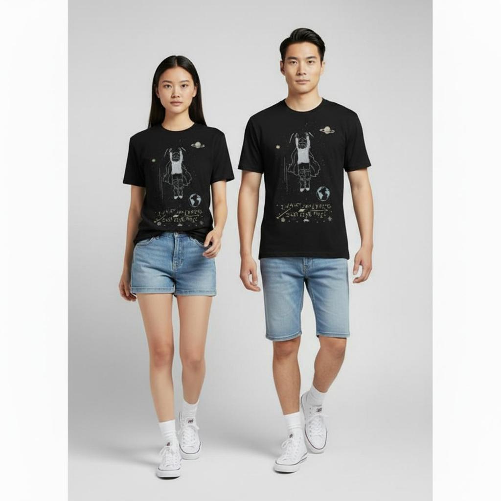 Jual Tomoinc Kaos The Chainsmokers & Coldplay - Superhero | Shopee ...