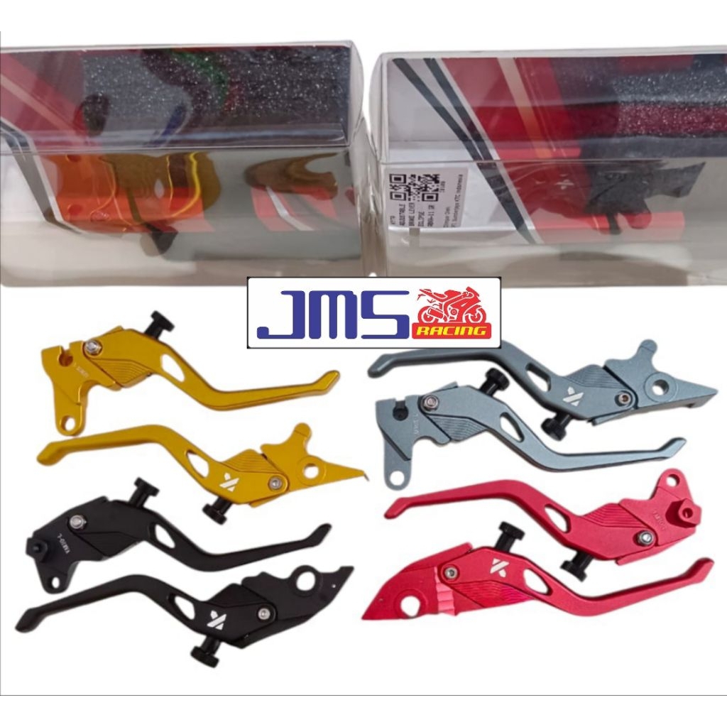 Jual ktc kytaco (kyta) new model handle rem peganggan rem kiri dan ...