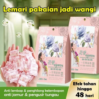 Jual Bunga Anti Nyamuk Terlengkap & Harga Terbaru Februari 2026 ...