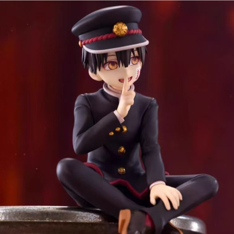 Jual Hanako-kun from Toilet-bound Hanako-kun Anime & 2D Style Shota ...