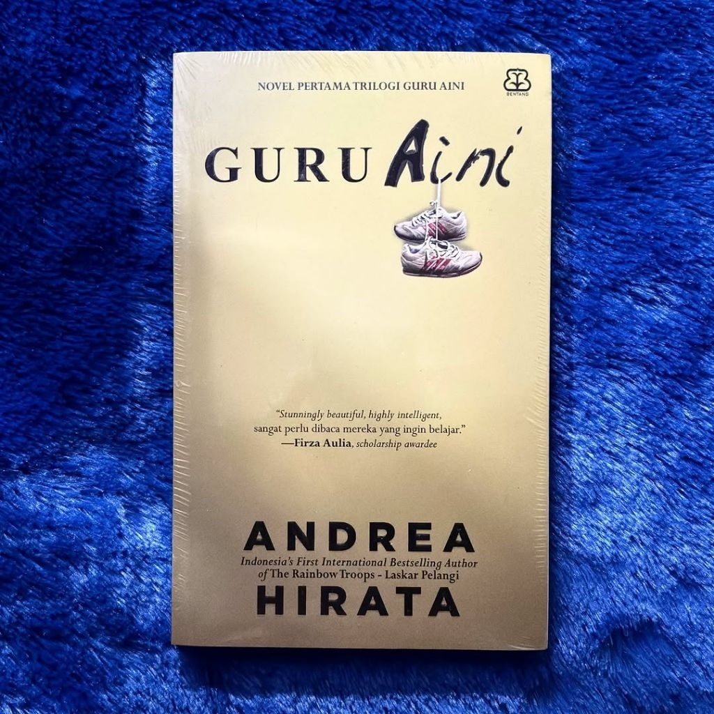 Jual Guru Aini - Andrea Hirata | Shopee Indonesia