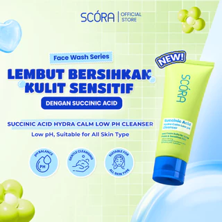 Toko Online Scora Official Store | Shopee Indonesia