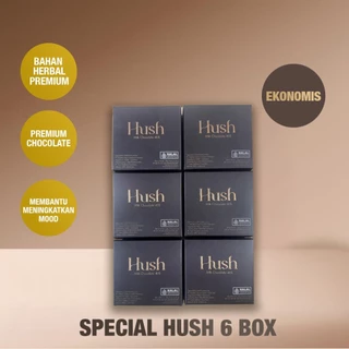 Produk Hush Official Store | Shopee Indonesia