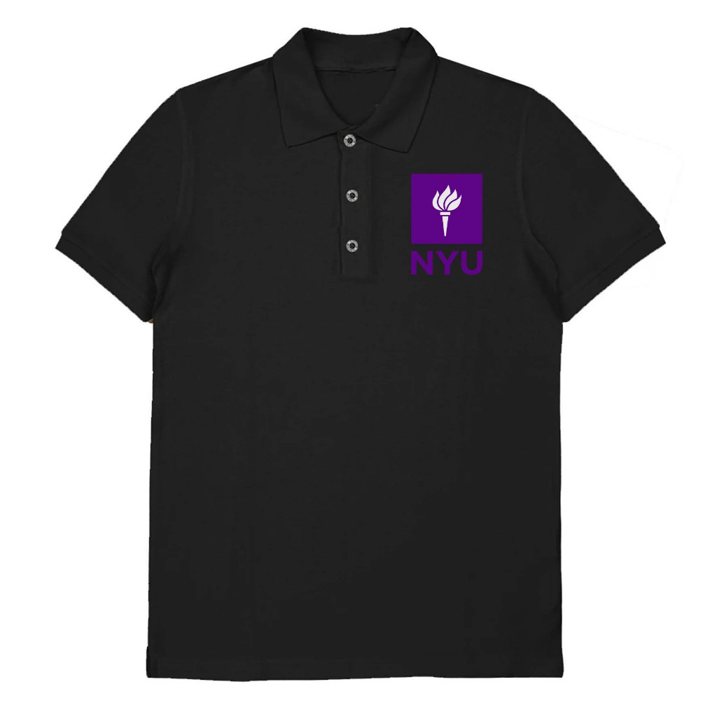 Jual Kaos t-shirt NYU Newyork University US Premium Grade | Shopee ...