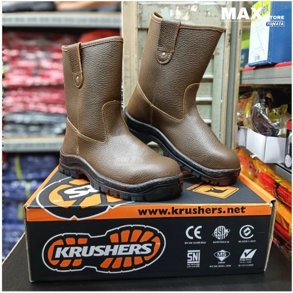 Jual Krusher Terlengkap & Harga Terbaru Mei 2026 | Shopee Indonesia