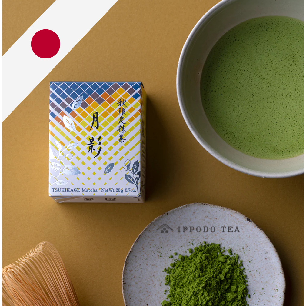 Jual [READY] MATCHA Ippodo Matcha | HATSU | WAKAKI | SAYAKA | SHOIN ...