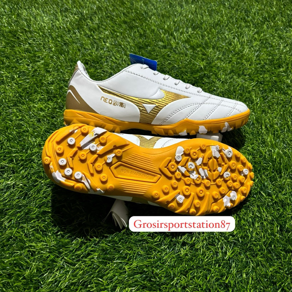 Jual Sepatu Mini Soccer Terlengkap & Harga Terbaru April 2026 | Shopee ...