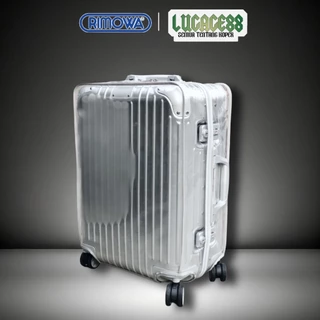 Jual Koper Rimowa Terlengkap & Harga Terbaru Desember 2025 | Shopee ...