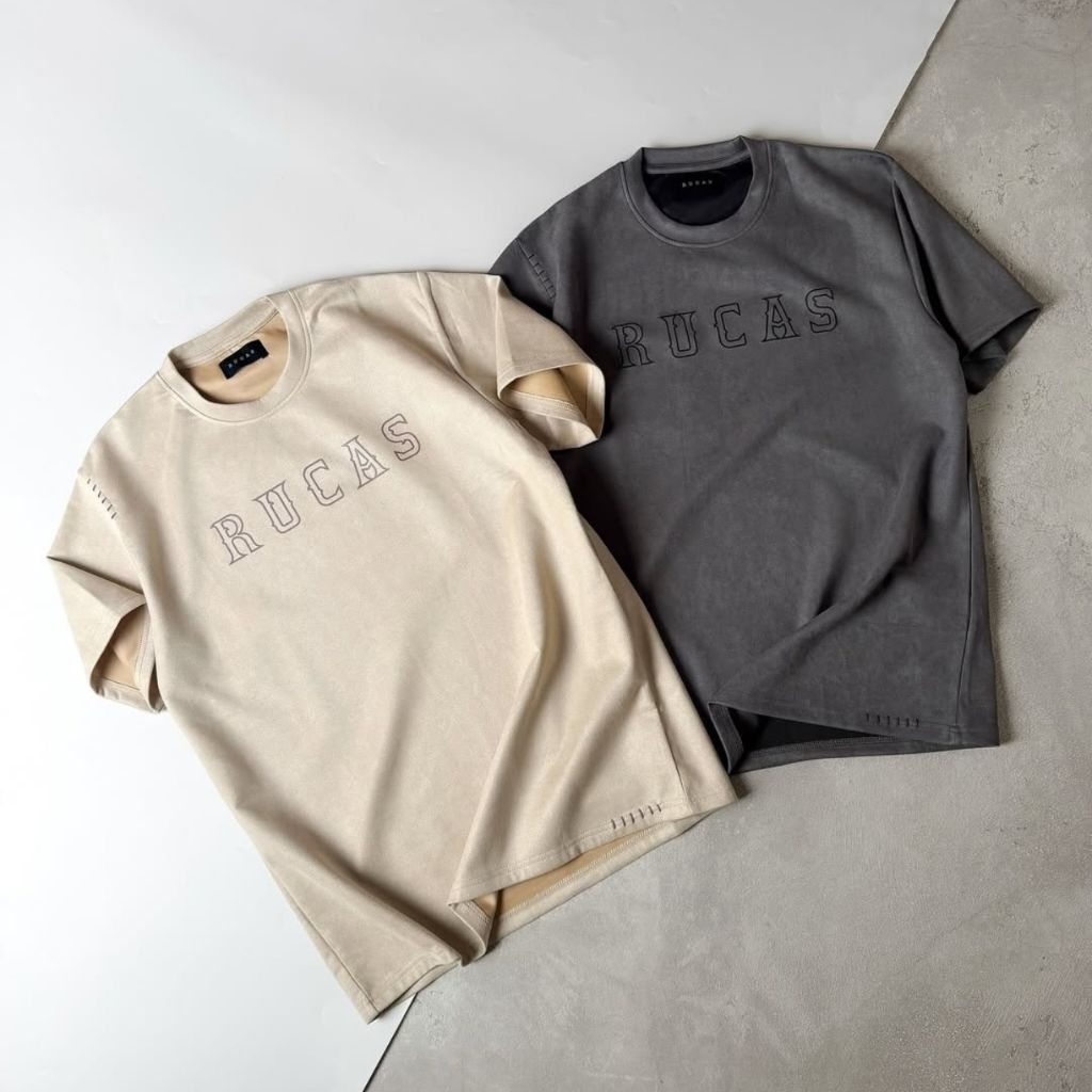 Jual Rucas Special Material - Rucas tee - Rucas Tailor - Tshirt Rucas ...