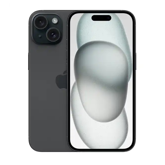 Jual ip 15 hitam 128gb iBox Bergaransi Resmi | Shopee Indonesia