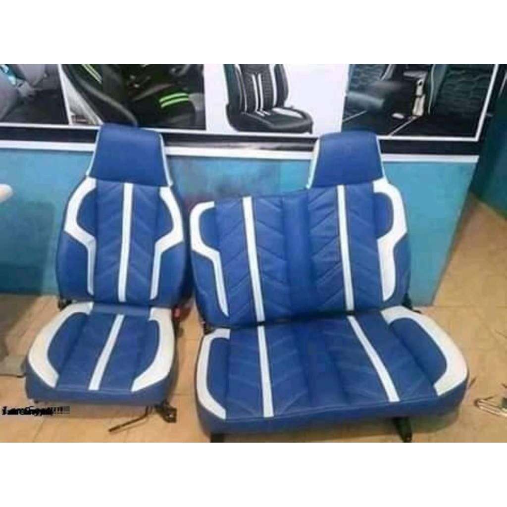 Jual sarung jok mobil murah canter,ragasa,Hino Dutro,Dyna,elf macan,elf ...