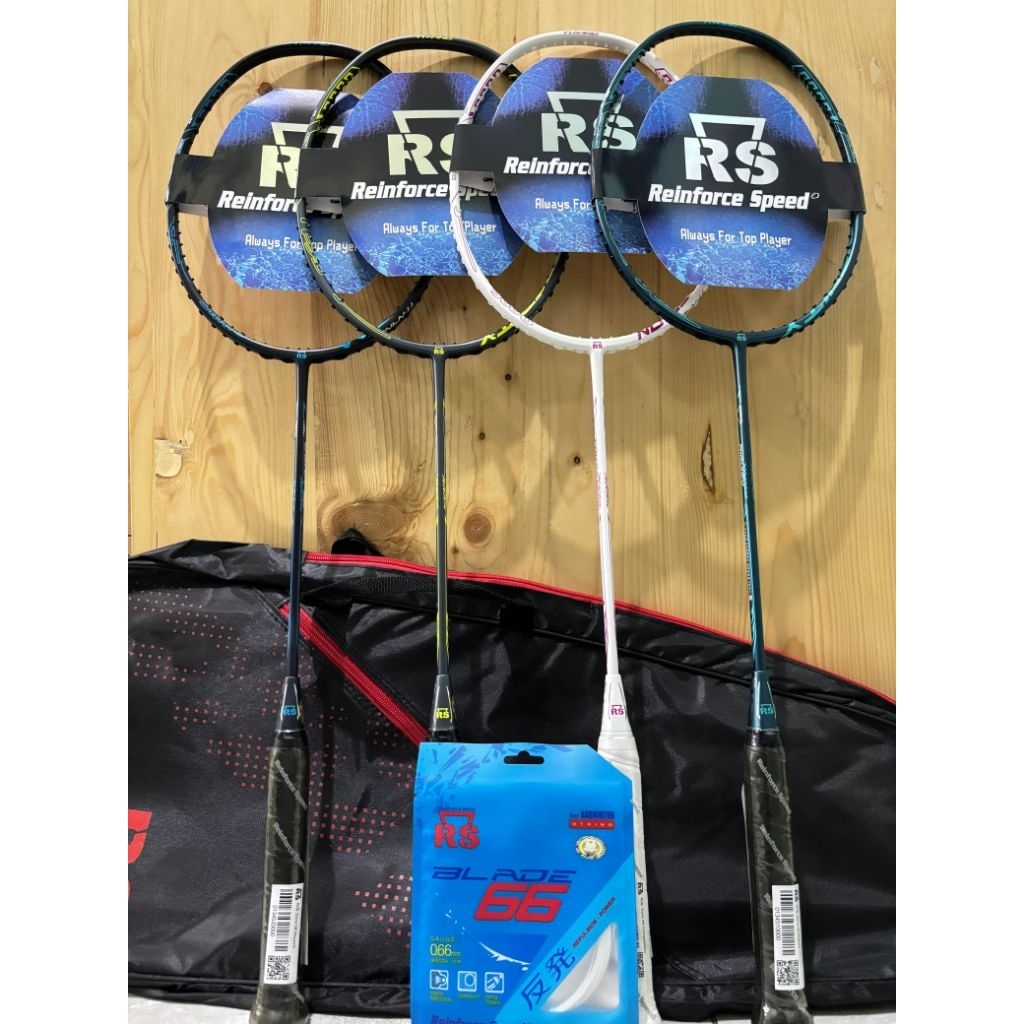Jual RAKET RS DURA 38 FREE SENAR,TAS DAN PASANG DIGITAL ORIGINAL 100% ...