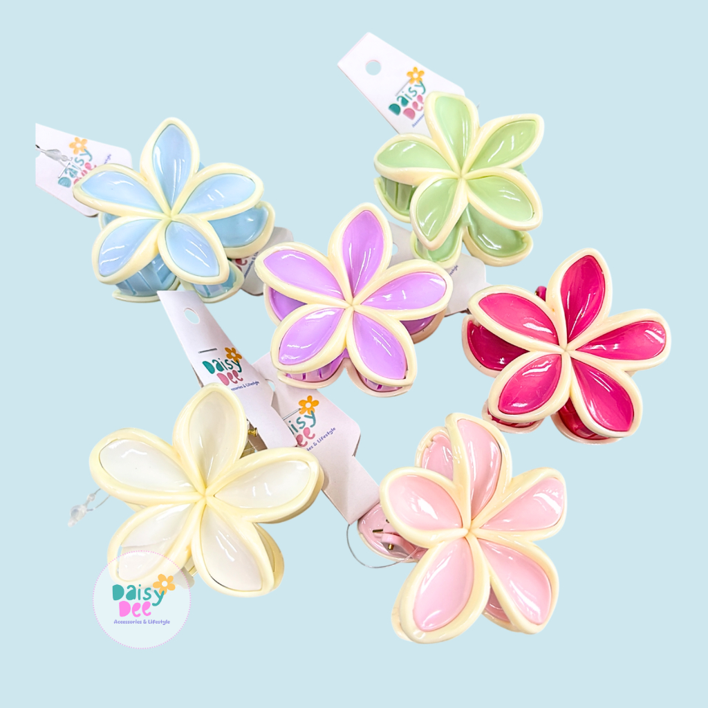 Jual Daisy Dee Jeday Kamboja Pastel | Shopee Indonesia