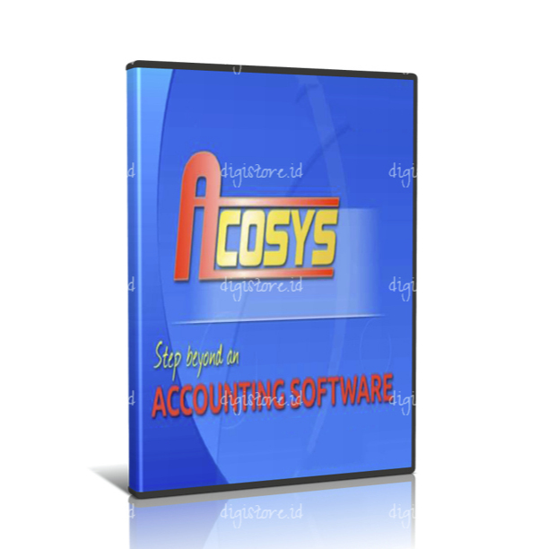 Jual Aktivasi Acosys 3.0 | Shopee Indonesia