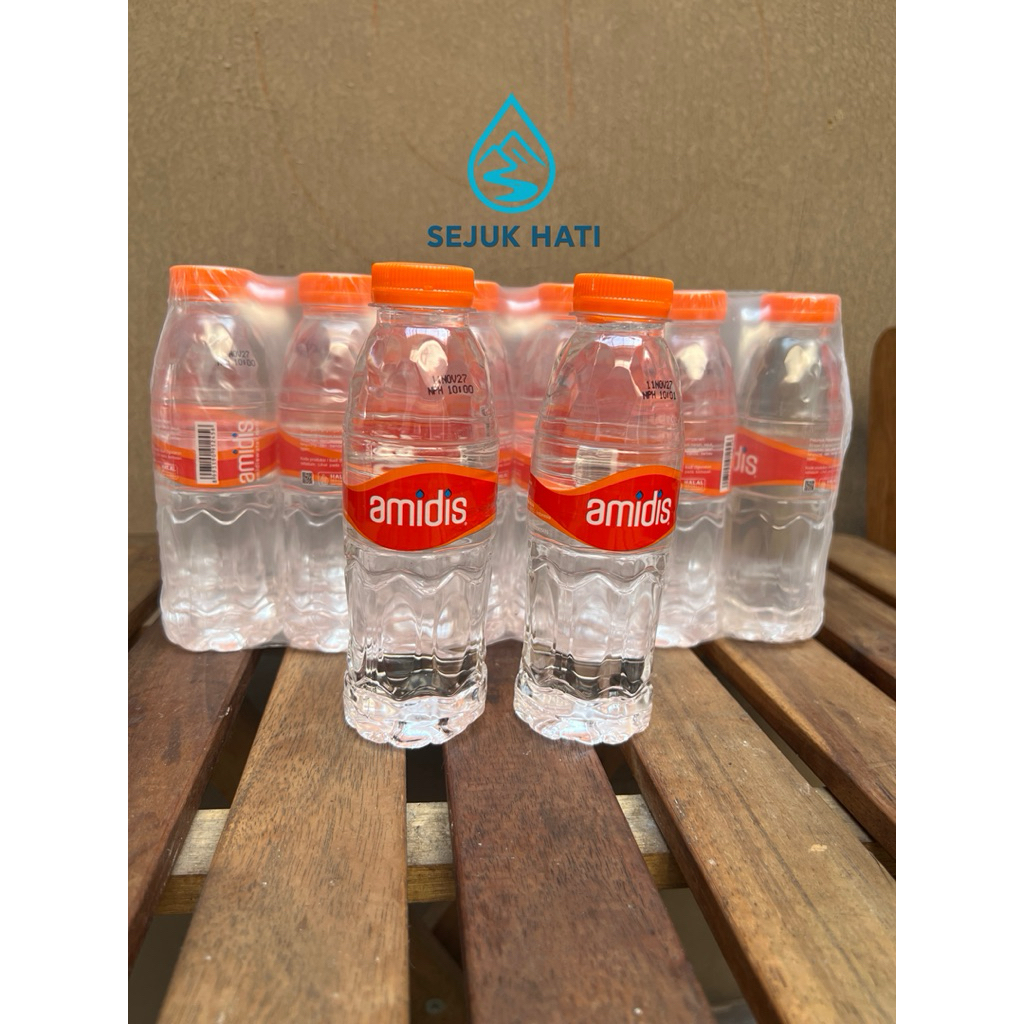Jual Amidis Botol Terlengkap & Harga Terbaru Mei 2026 | Shopee Indonesia