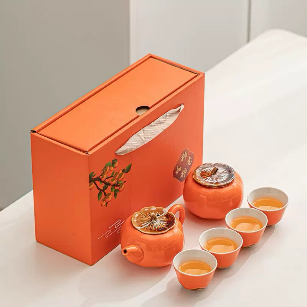 Jual Hampers Kado Hadiah Gift Japanese Chinese Ceramic Keramik Teaset ...